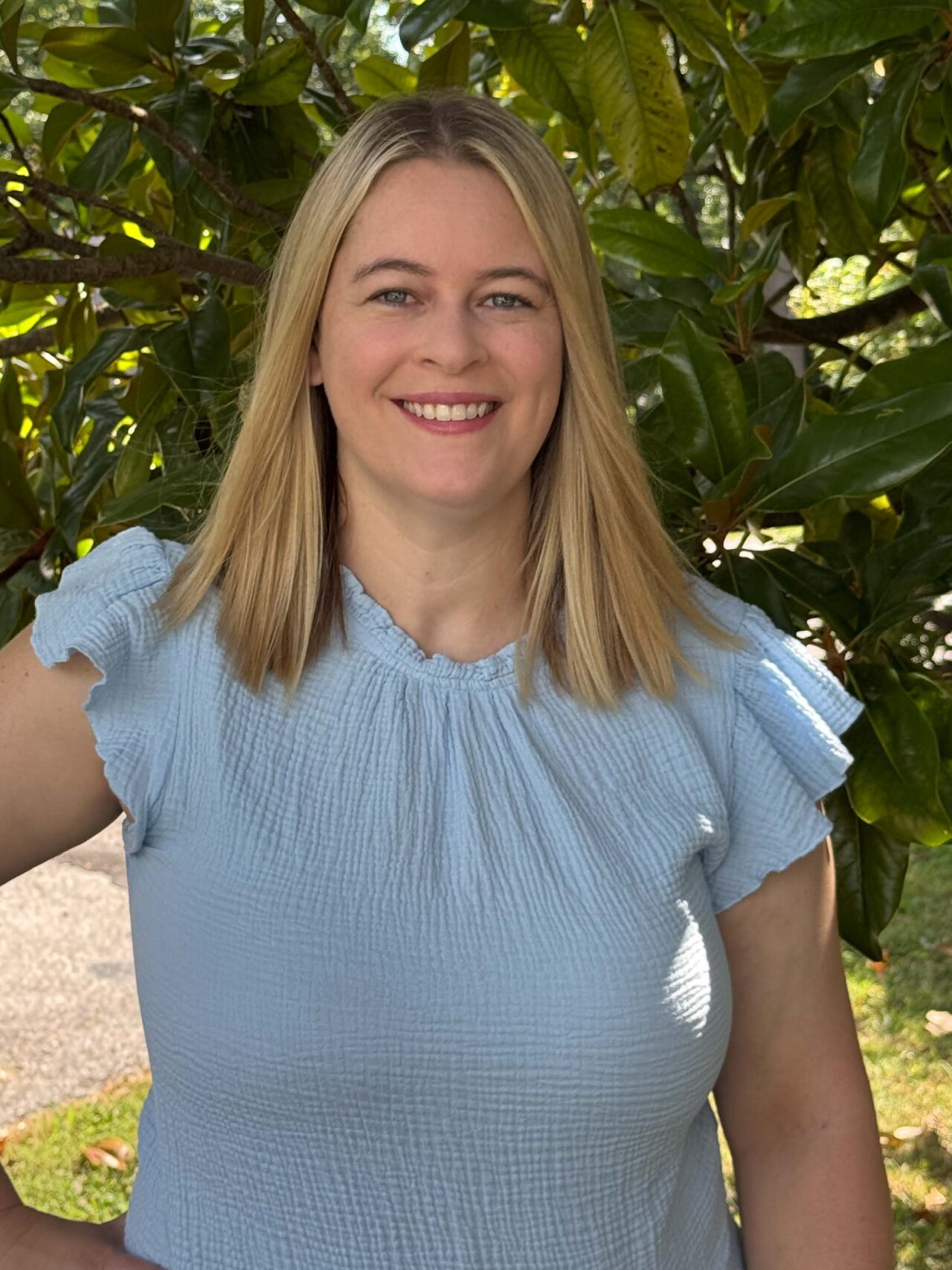 Samantha Heuertz - Financial Designs Inc.